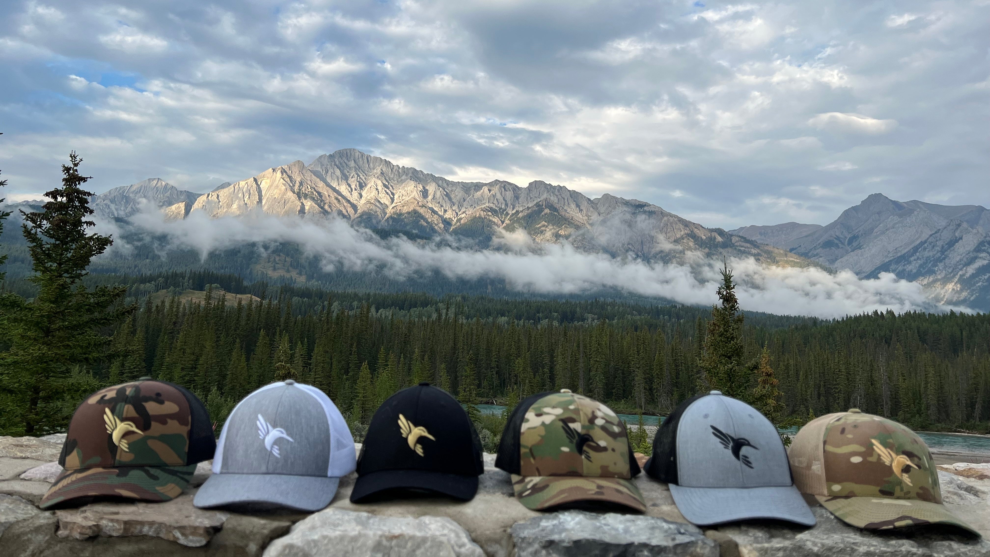 BOONIE, The Official Apparel of Freedom – Boonie